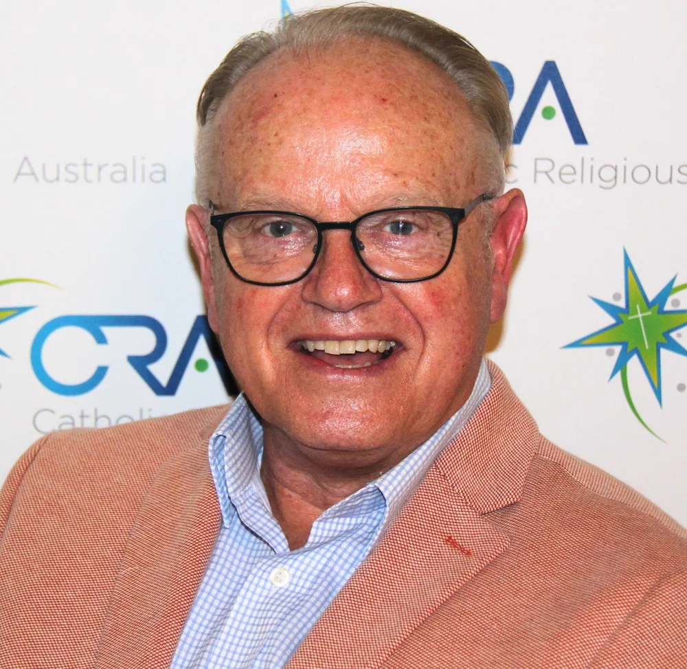 National Council — Catholic Religious Australia