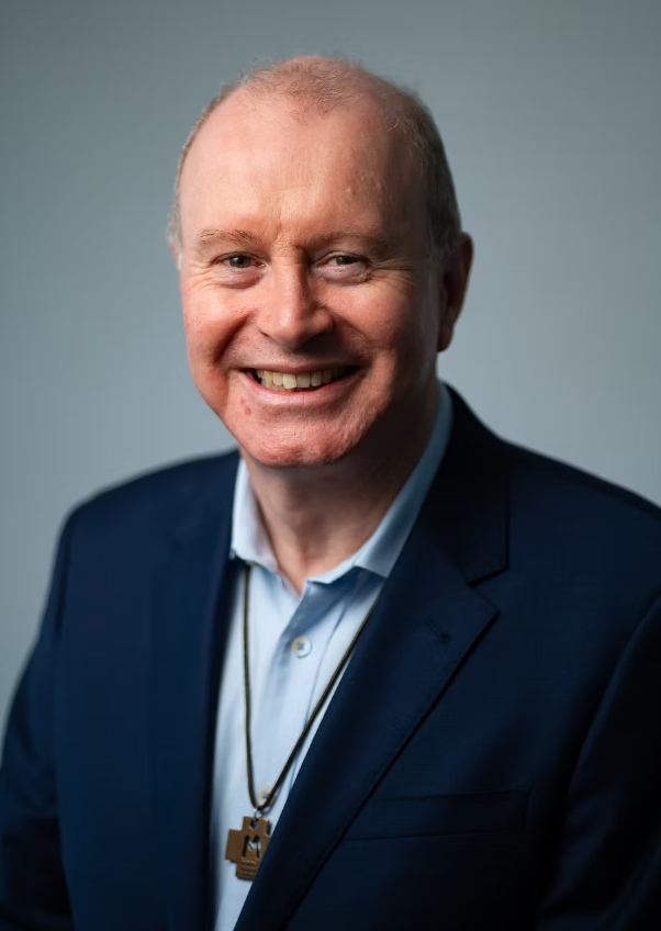'Strong and compassionate' leader elected as Marist Brothers ...