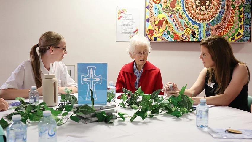 Mercy Exchange nurtures and sustains Sisters' legacy in WA — Catholic ...