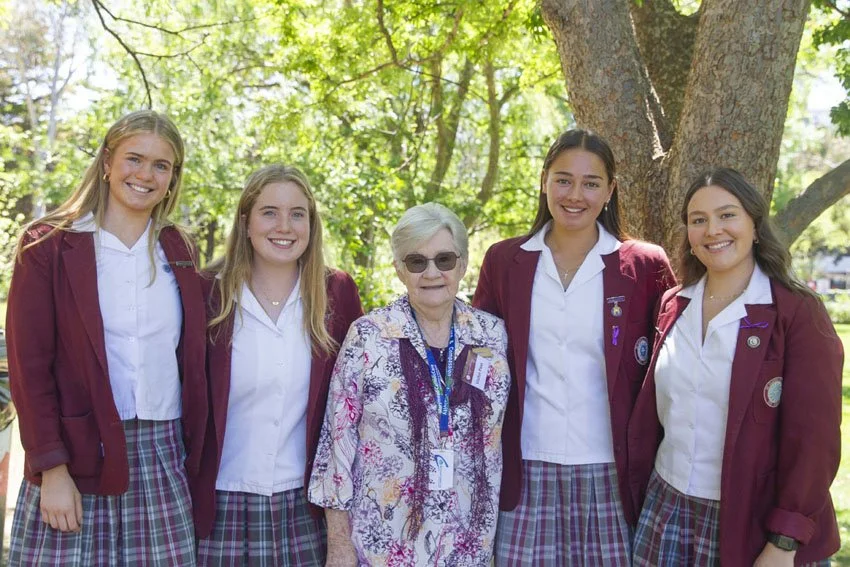 Telling the story of MacKillop House, a place of refuge for homeless ...