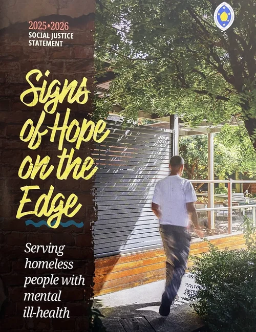 Bishops call Australians to notice, listen to, and act in solidarity ...