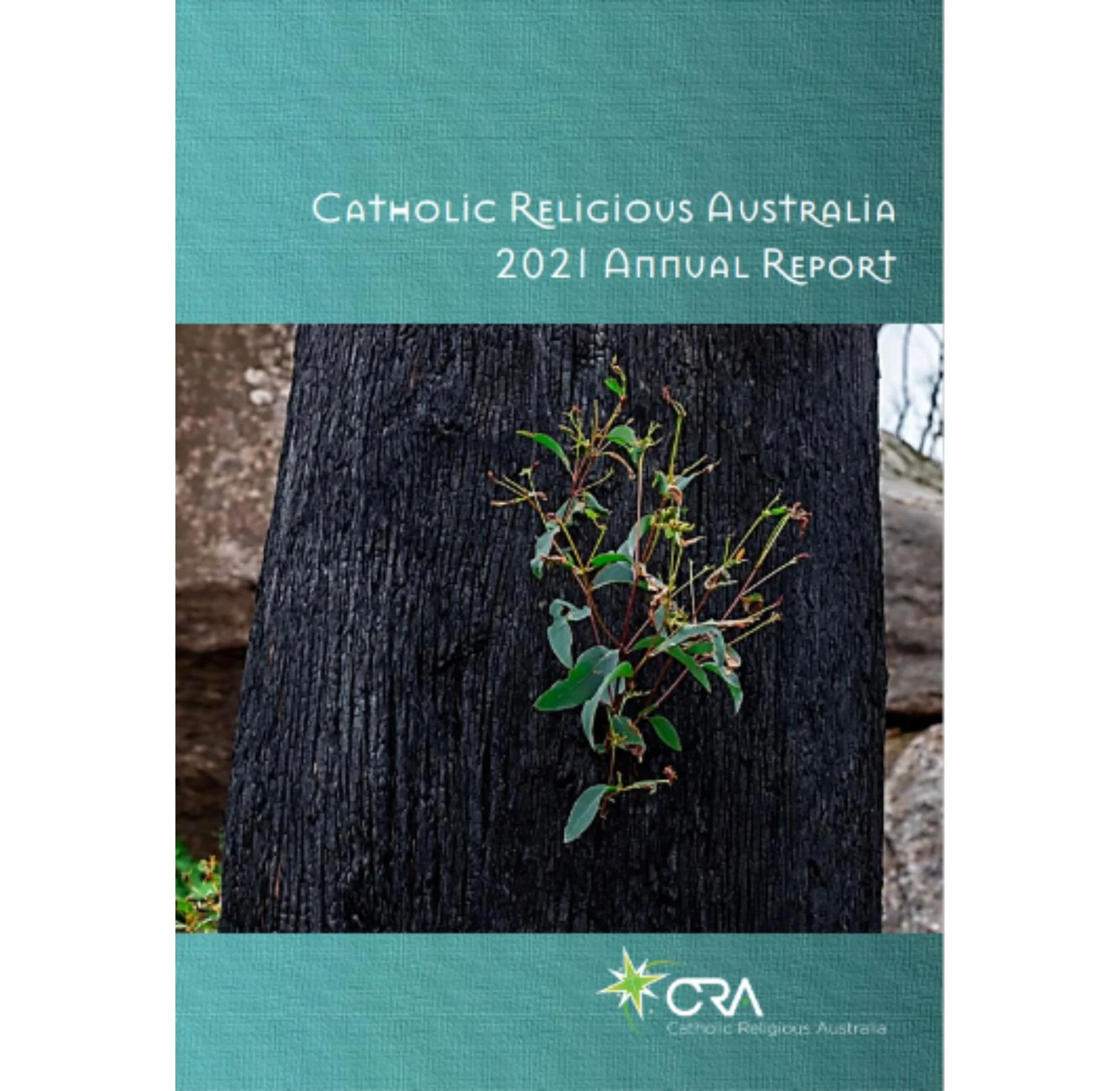 CRA Annual Reports — Catholic Religious Australia