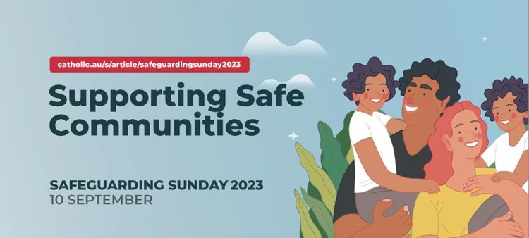 Supporting Safe Communities - a prayer — Catholic Religious Australia