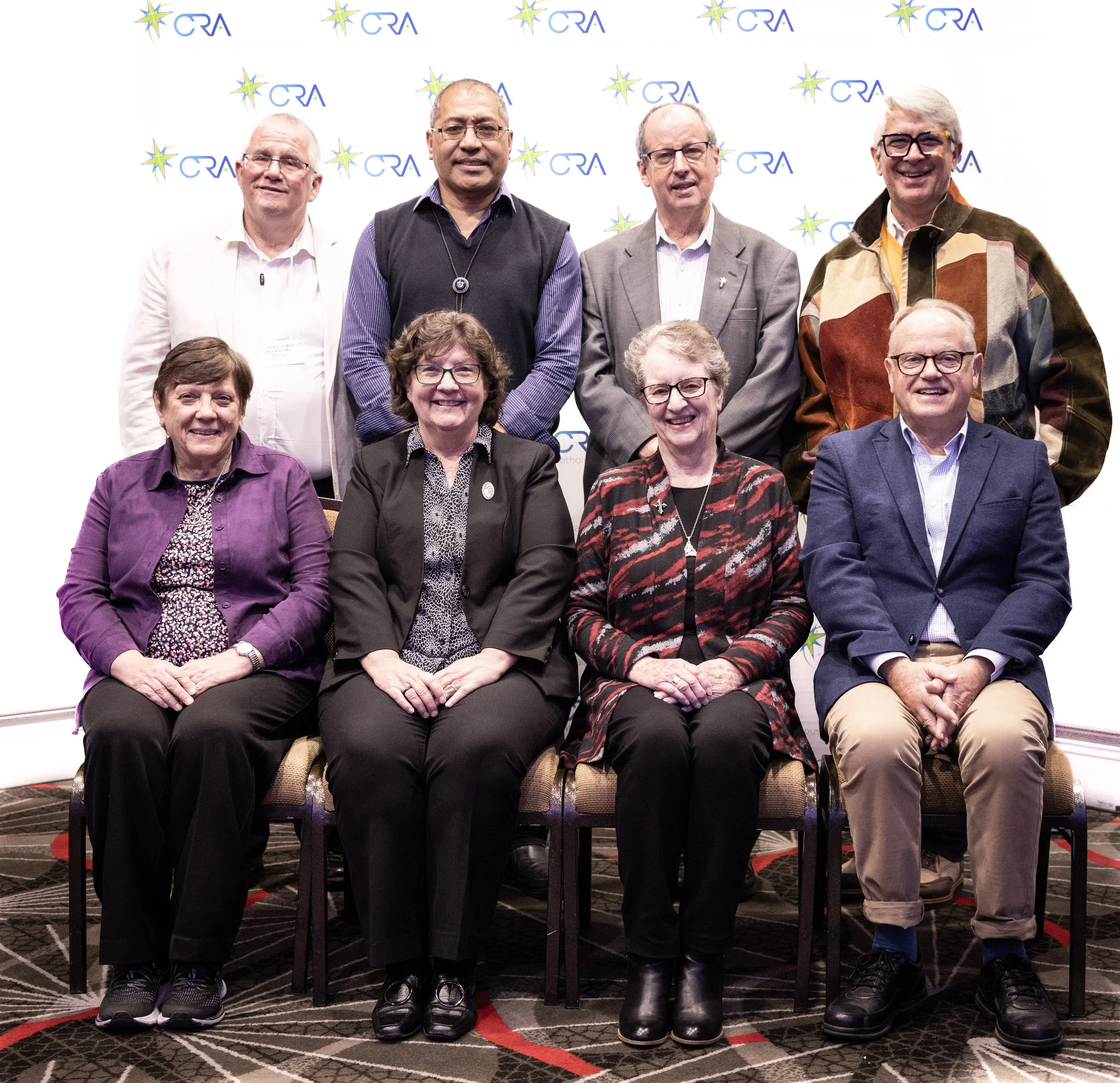 At ‘Daring to Dream’ Assembly, new CRA National Council elected ...