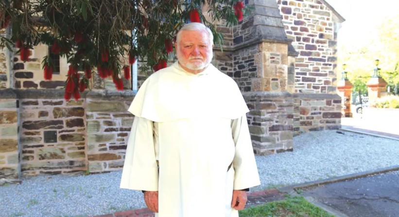 Golden Jubilee marks milestone in Fr Kevin's Dominican journey ...
