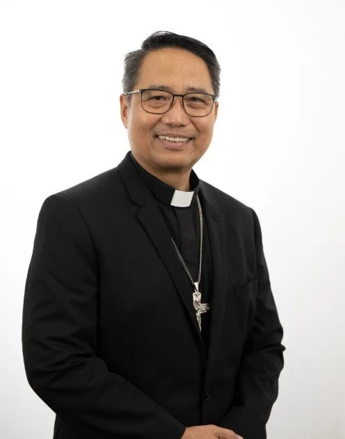Religious appointed to serve as Bishop of Sandhurst — Catholic ...