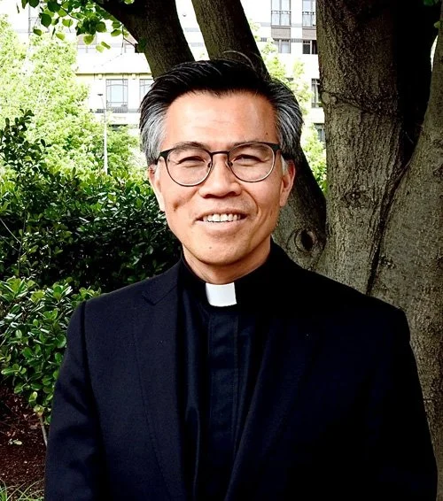 Rogationist priest among two new bishops for Melbourne — Catholic ...
