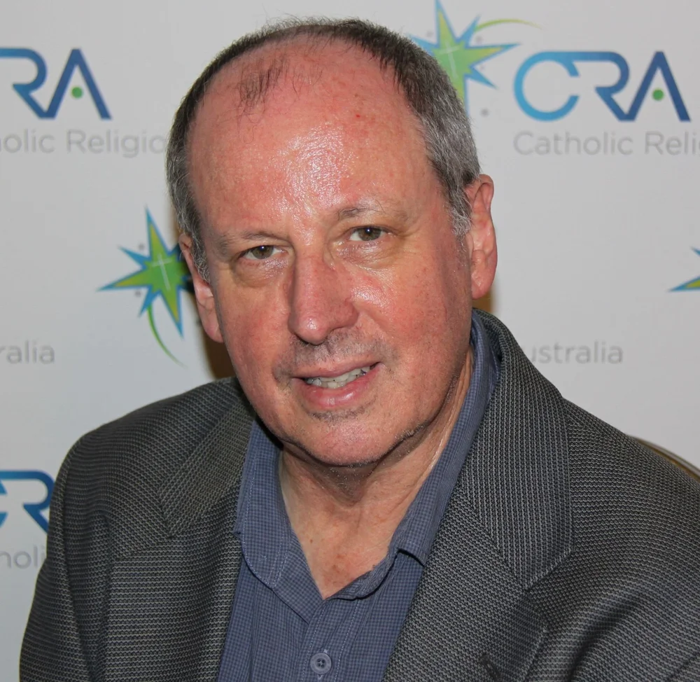 National Council — Catholic Religious Australia