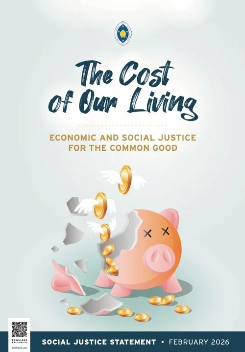 Bishops focus on cost of living in Social Justice Statement — Catholic ...