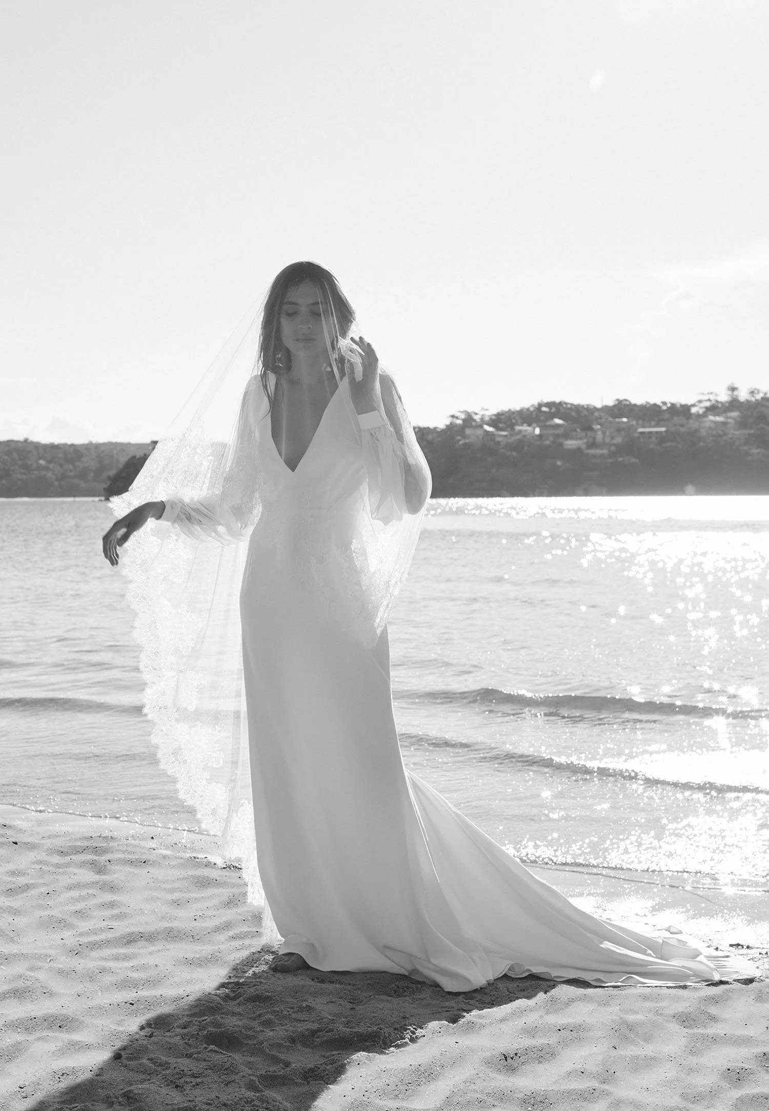 Samara. — & For Love