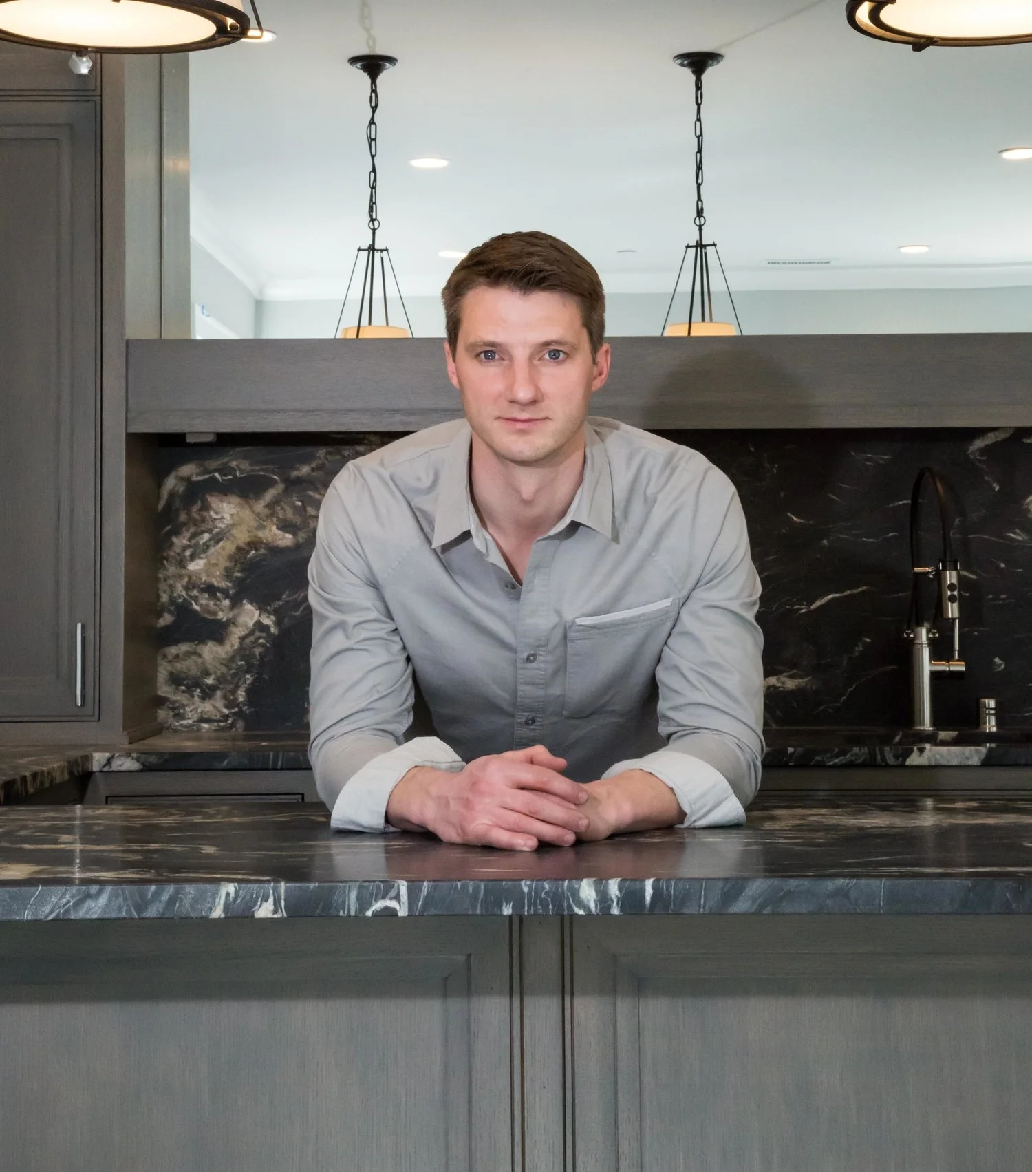 Corlett Custom Homes