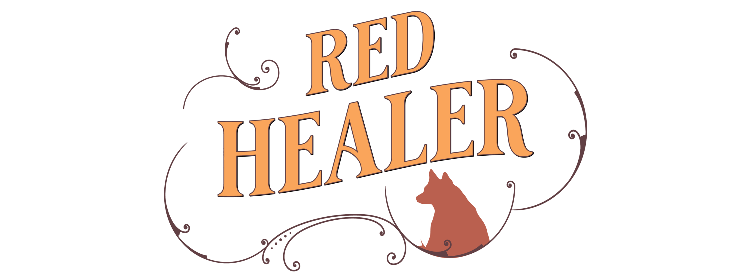 Red Healer Official Site