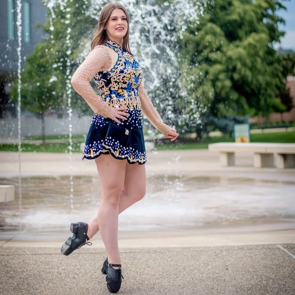 Staff — The Shannon Irish Dance Academy