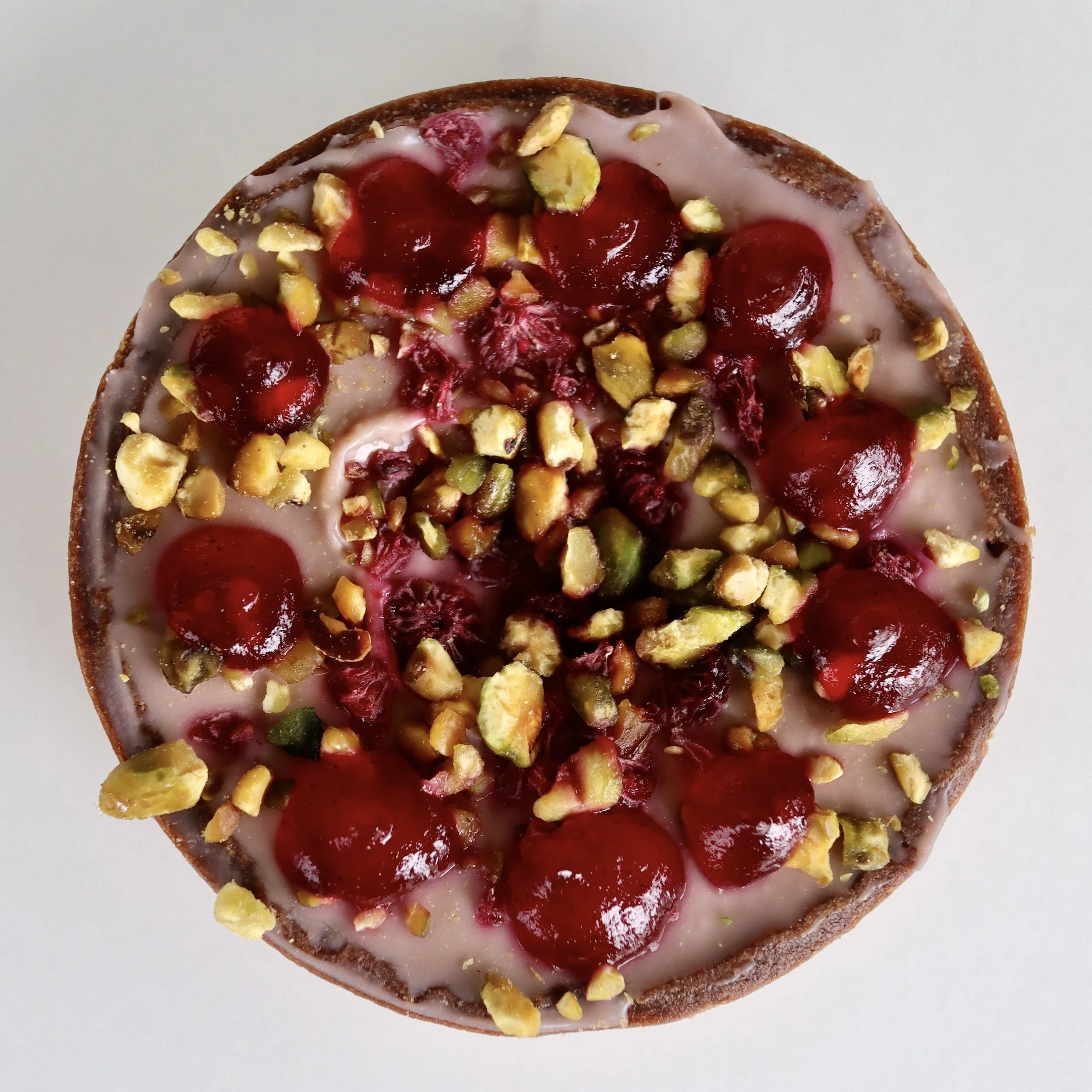 Shop - Pastries, Cakes, Donuts, Desserts — This Is Frankies