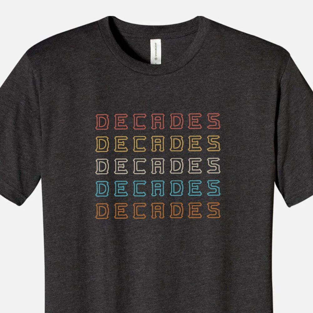 Decades