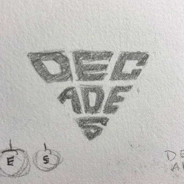 Decades Blog — Decades