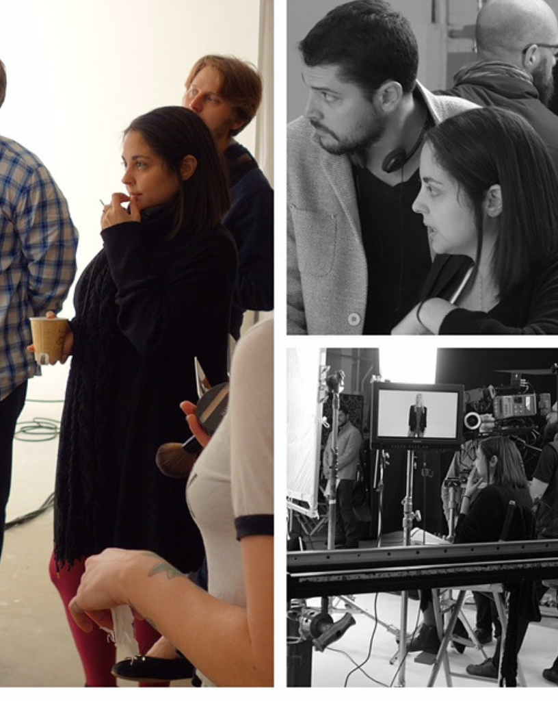 About — melissa balint