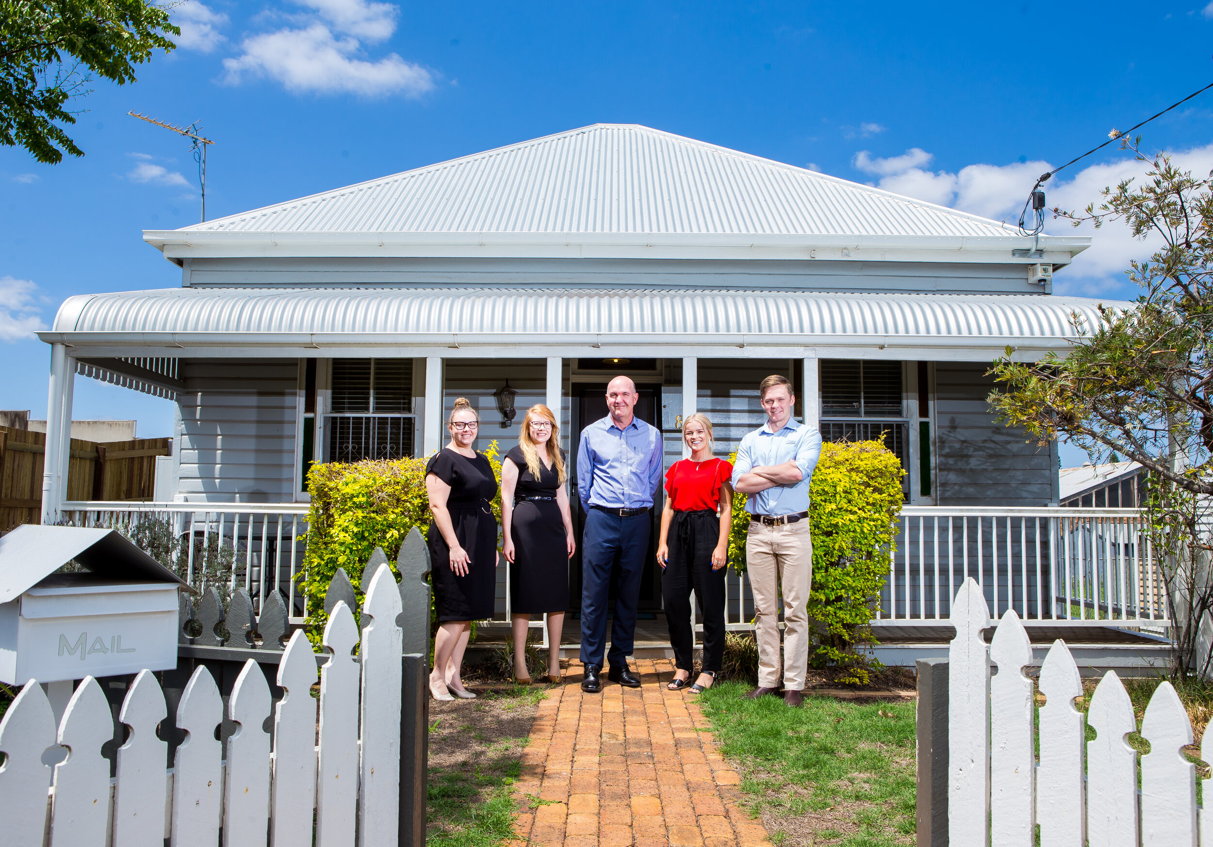 Telfer and Associates