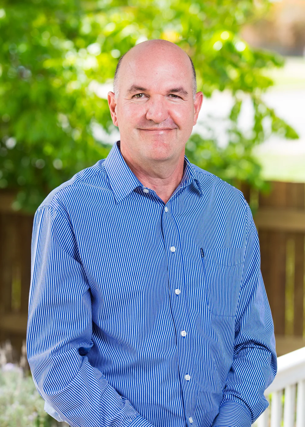 Meet our team — Telfer and Associates