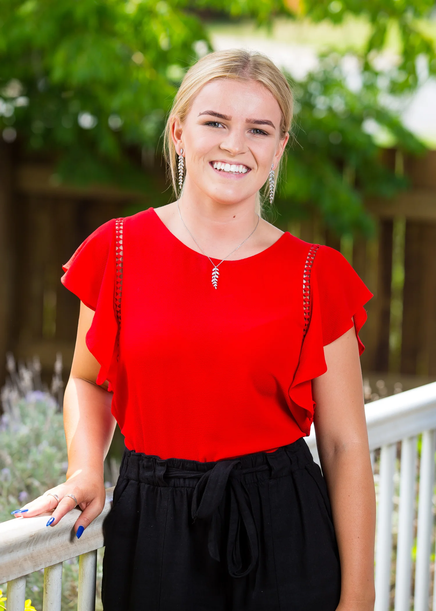 Meet our team — Telfer and Associates