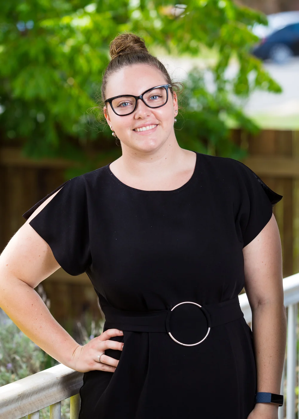 Meet our team — Telfer and Associates