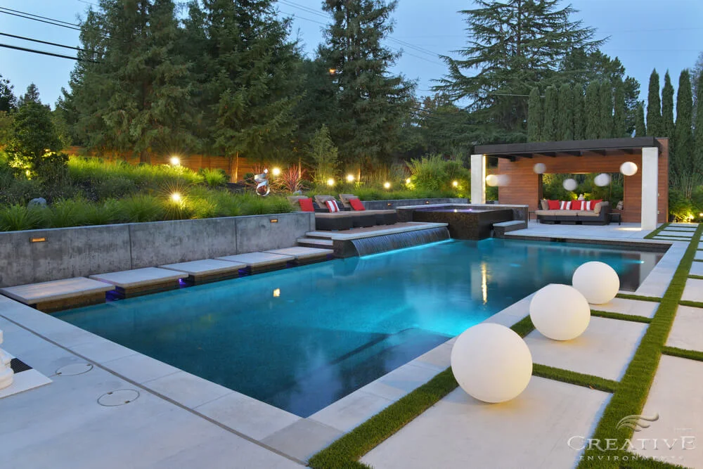 H & H Pool Services Inc