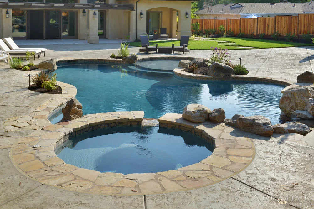 H & H Pool Services Inc