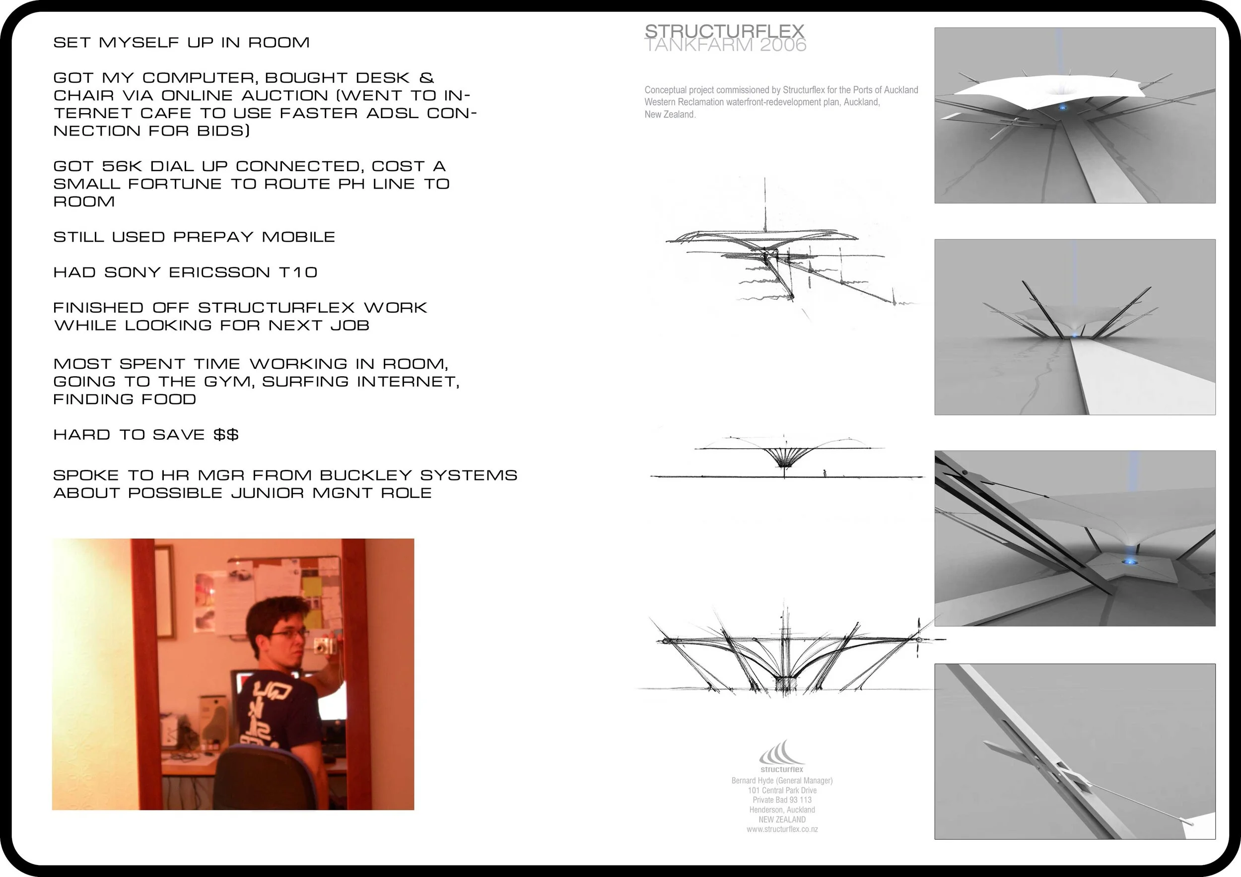 Grid Art Principle