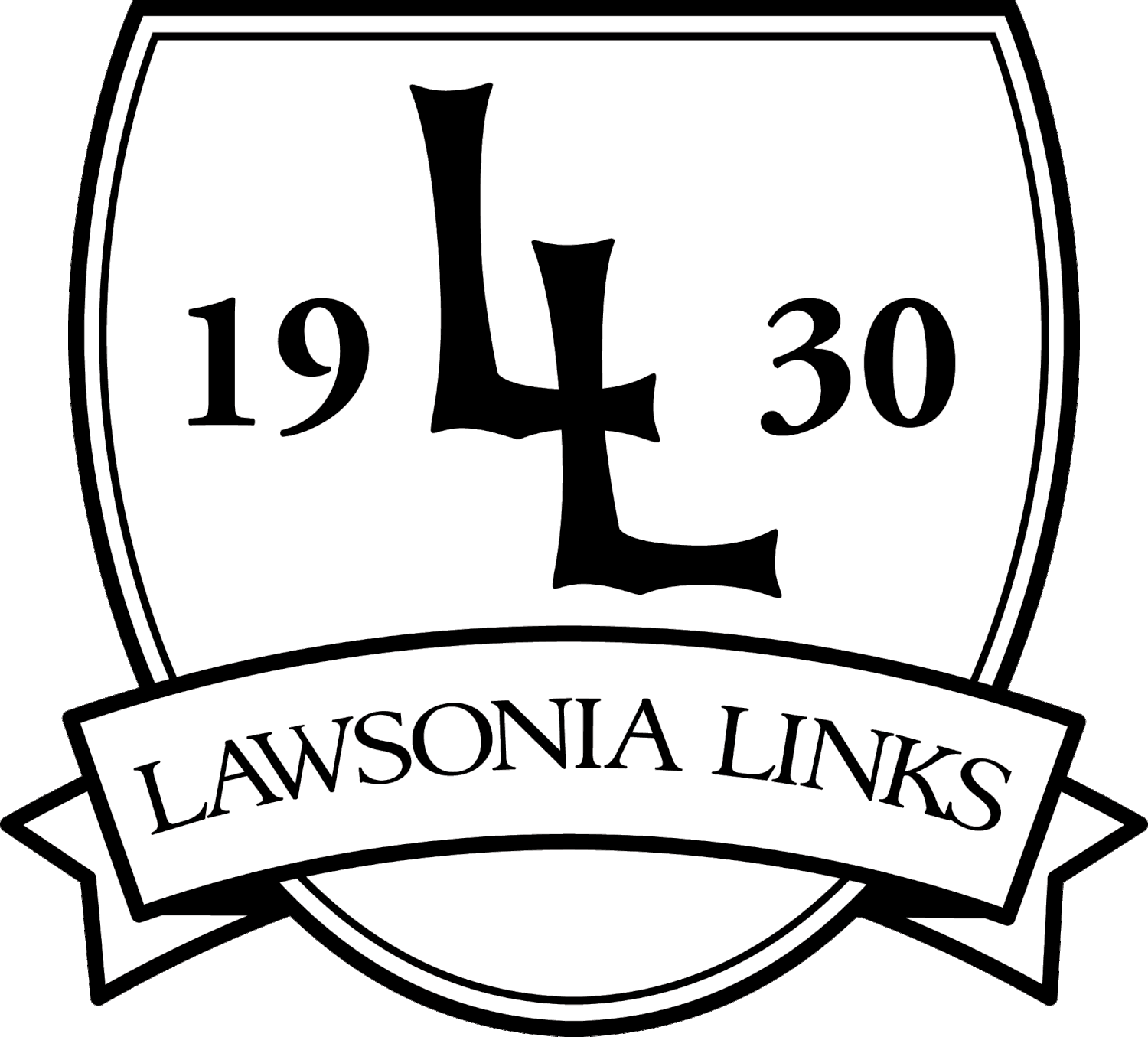 The Links — The Golf Courses of Lawsonia