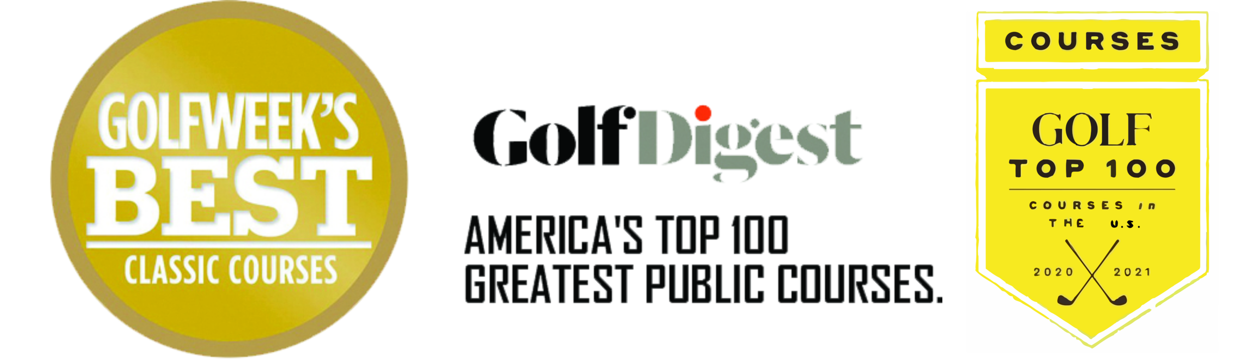 The Golf Courses of Lawsonia