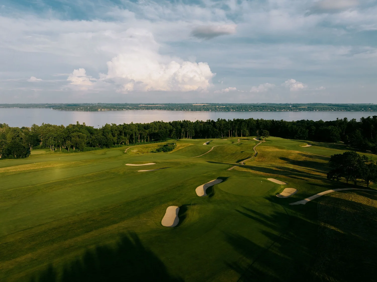 Plan Your Trip — The Golf Courses of Lawsonia