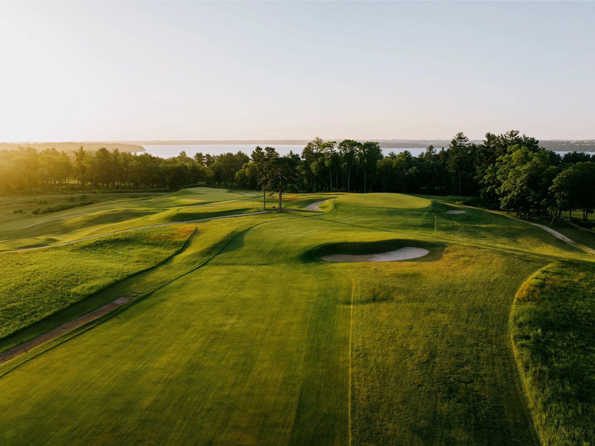 Book Golf — Lawsonia