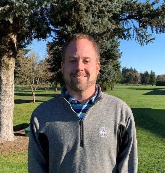 Golf Lessons — Lawsonia