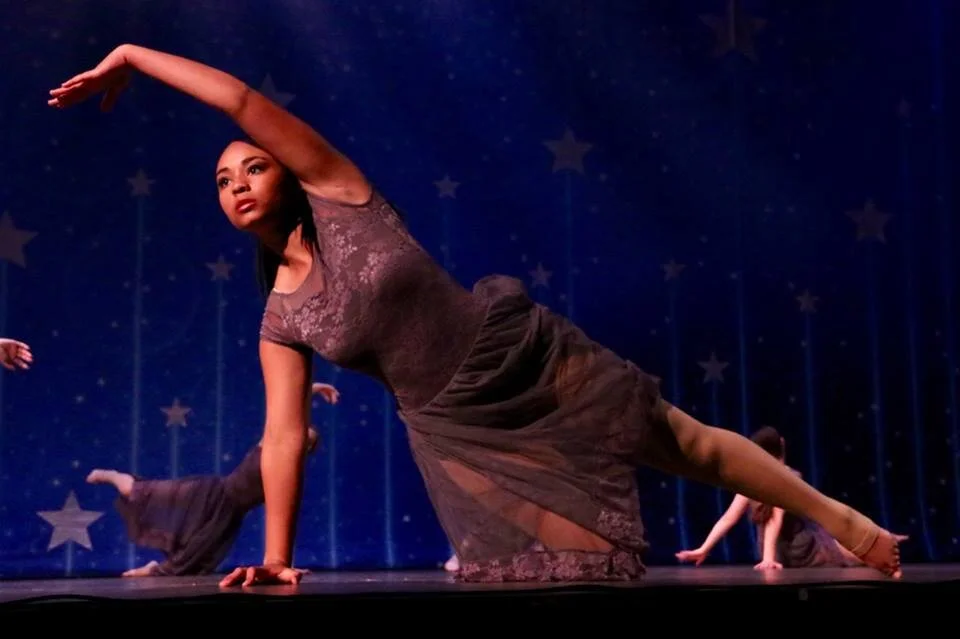 Our Classes — The Isabelle School of Dance