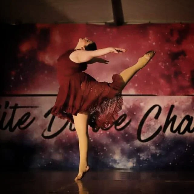 The Isabelle School of Dance