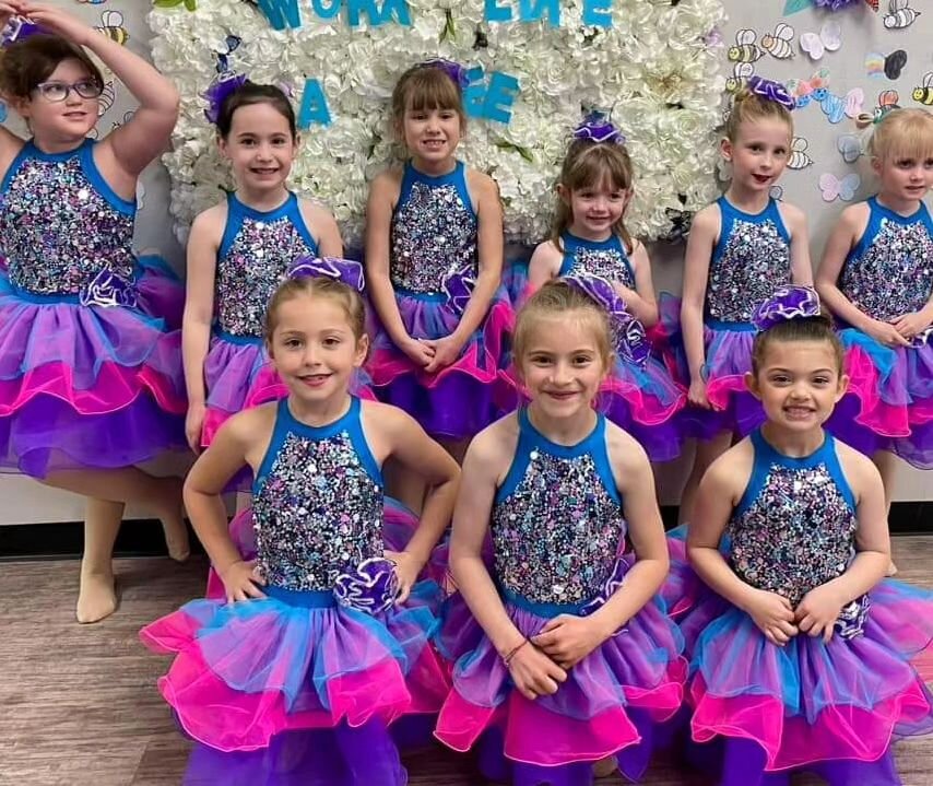 The Isabelle School of Dance