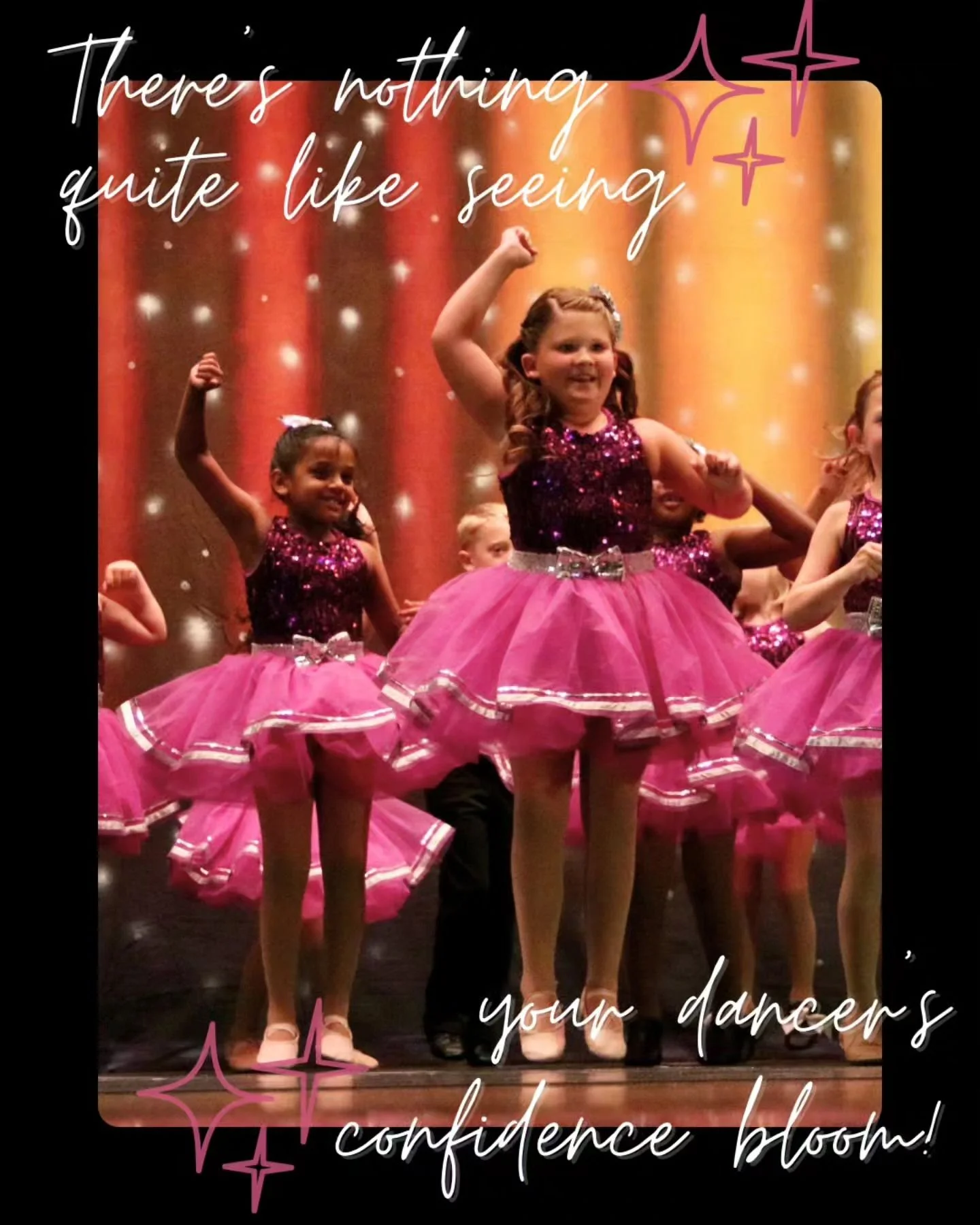 The Isabelle School of Dance