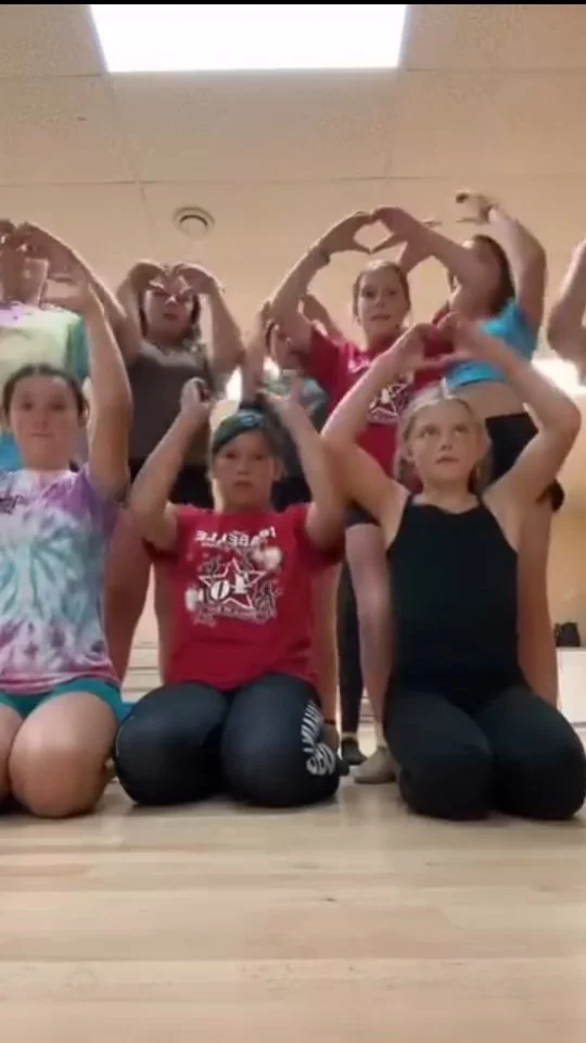 The Isabelle School of Dance