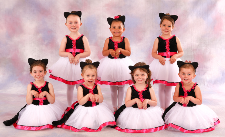The Isabelle School of Dance