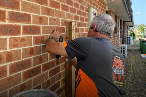 Underpinning and Foundation Repair in SEQ | Foundation Solutions