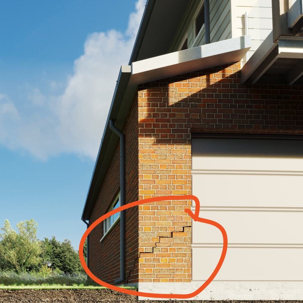 Underpinning and Foundation Repair in SEQ | Foundation Solutions