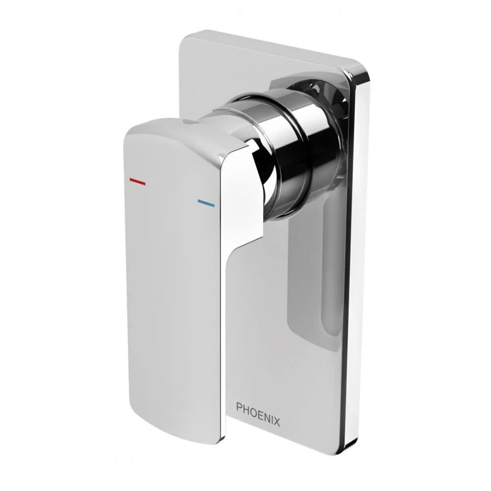 Wall Mixers — Burnie Plumbing Supplies