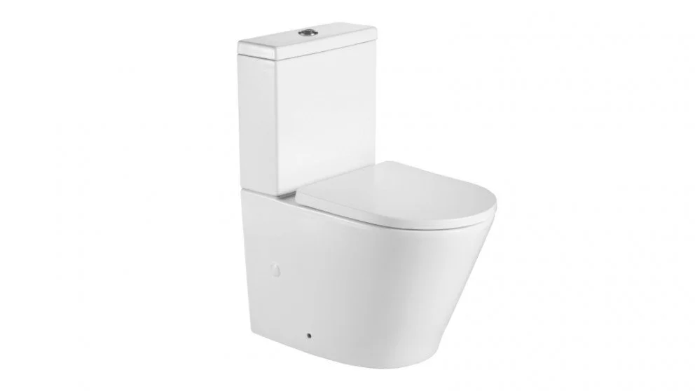 Toilets — Burnie Plumbing Supplies