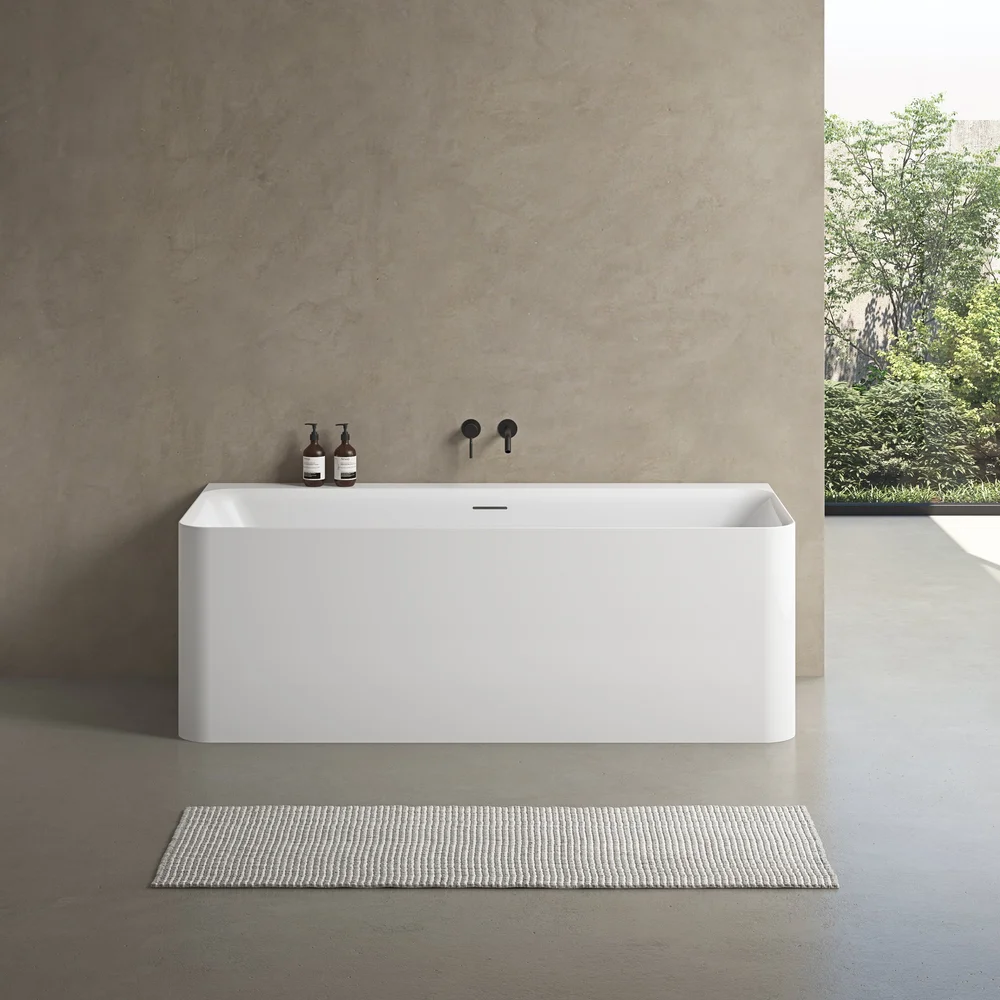 Baths — Burnie Plumbing Supplies