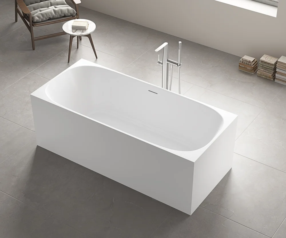 Baths — Burnie Plumbing Supplies