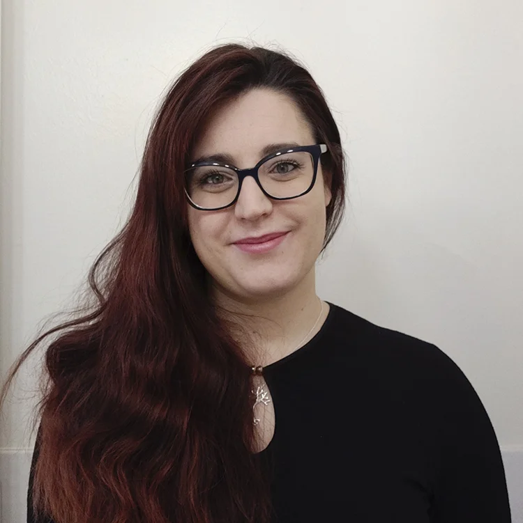 People — Peña Lab