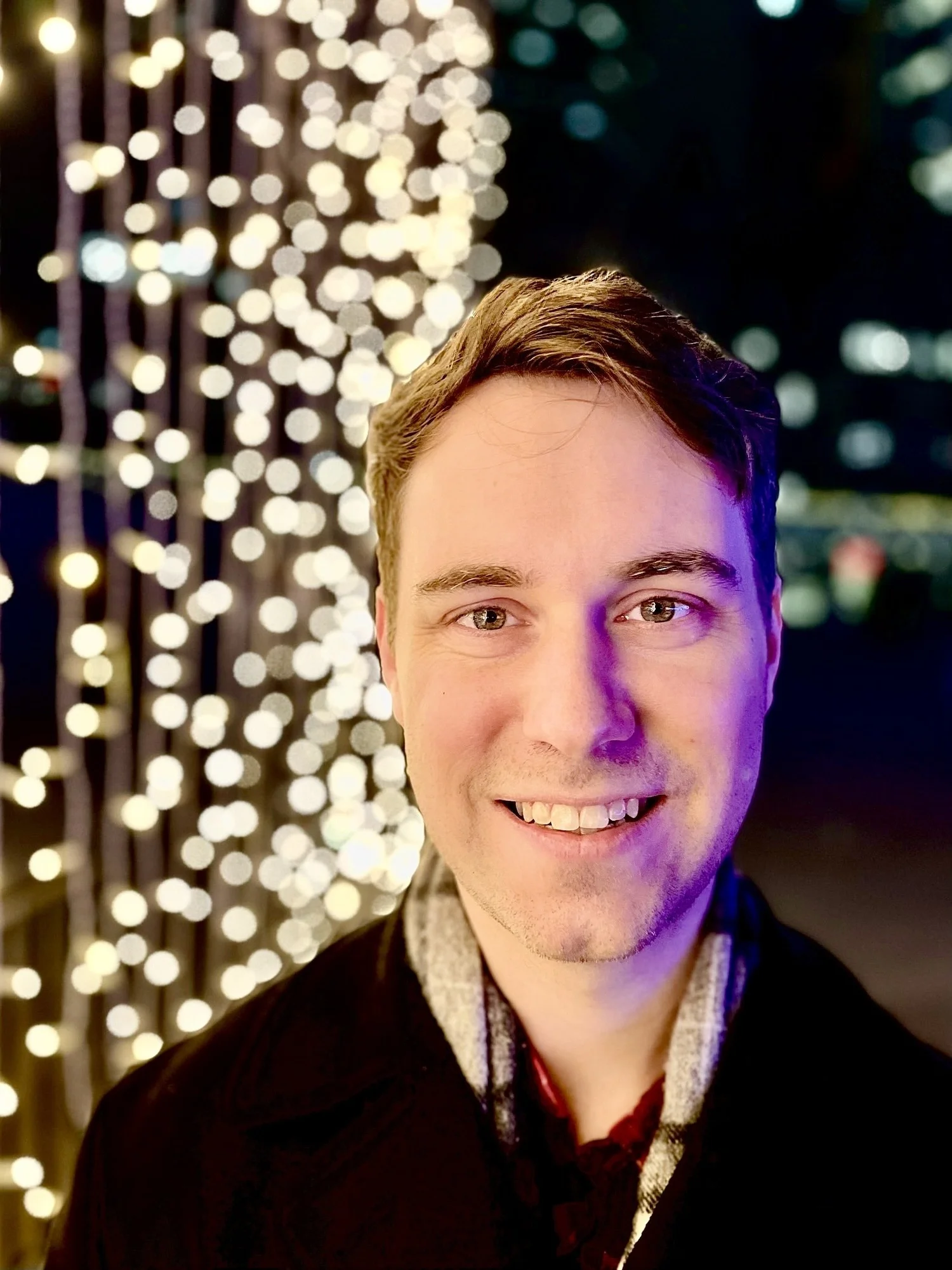 People — Peña Lab