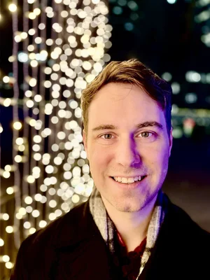 People — Peña Lab