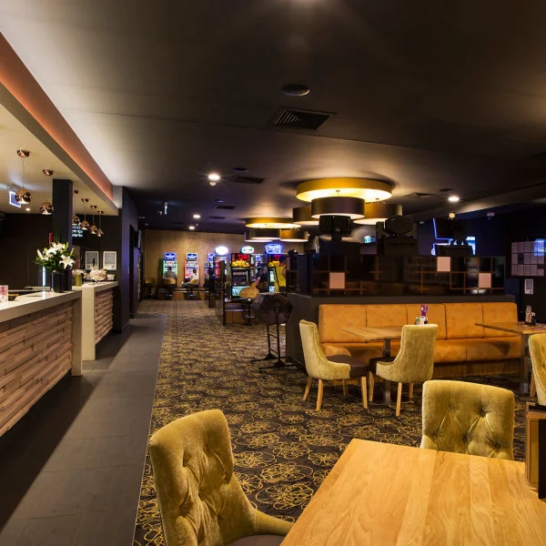Dublin Docks Tavern, Biggera Waters, QLD
