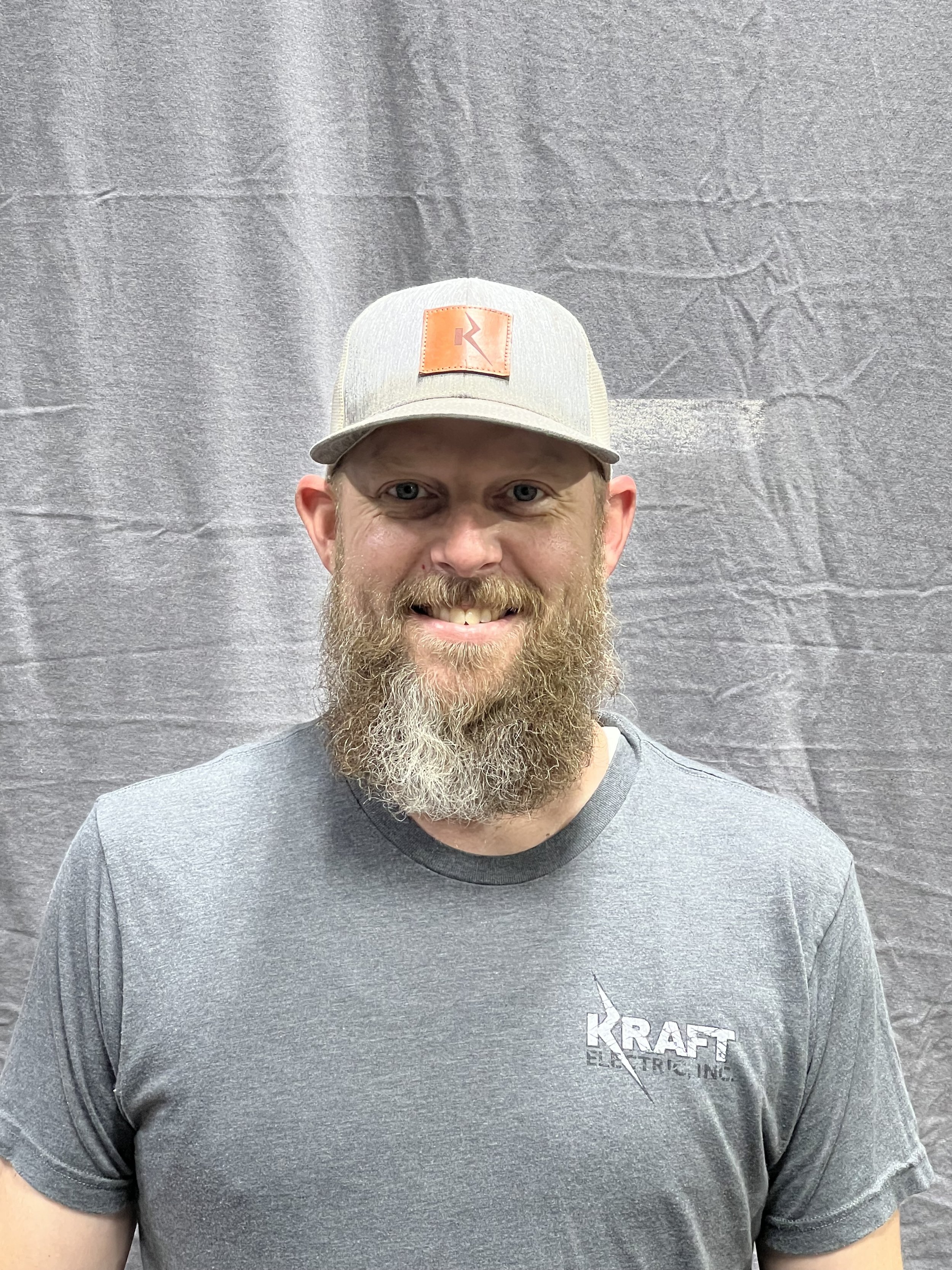 Our Team — Kraft Electric